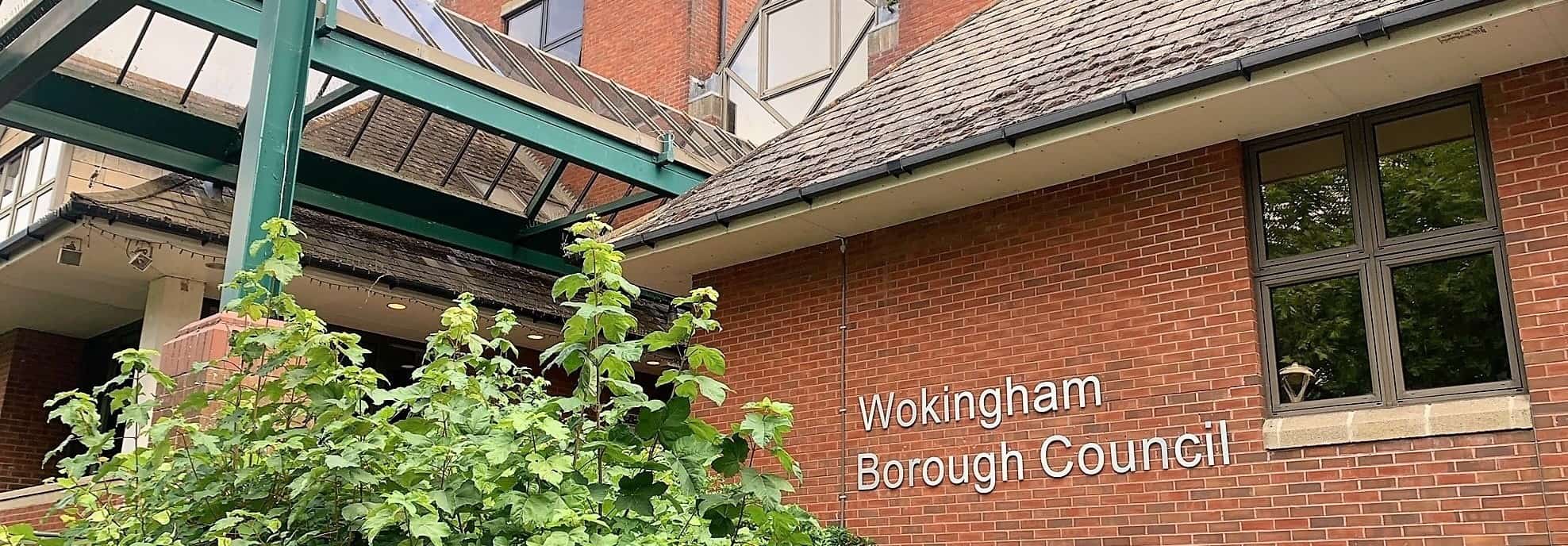 Reputation project completed for Berkshire council - TK Associates